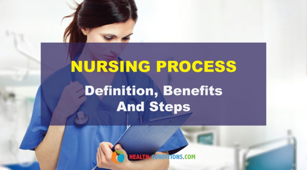 Nursing Process: Definition, purpose and steps